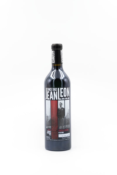 Jean Leon Vinya Le Havre Reserva 2013 – elceller.com